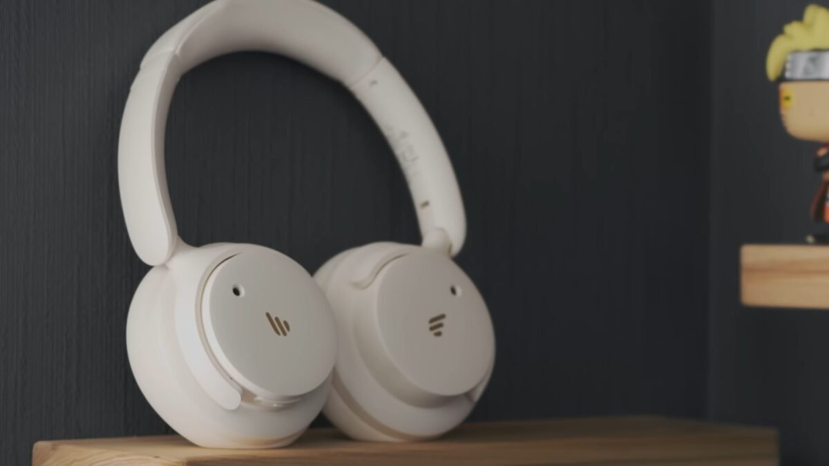Edifier H9 Review: Are These the Best Budget ANC Headphones? - GizmoVue